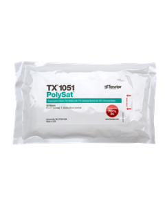 TX714A Large Alpha Swab | Solutions For Everything Clean