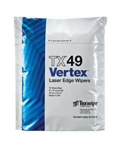 Texwipe 100% IPA Gallon | Solutions For Everything Clean