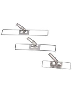 USP 797 and USP 800 - Black and White Inspection Backgrounds with Light ...