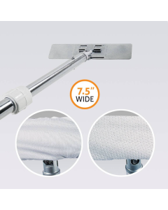 USP 797 and USP 800 - Black & White Visual Inspection Background with ...