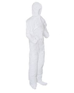 USP 797 and USP 800 - Black & White Visual Inspection Background with ...