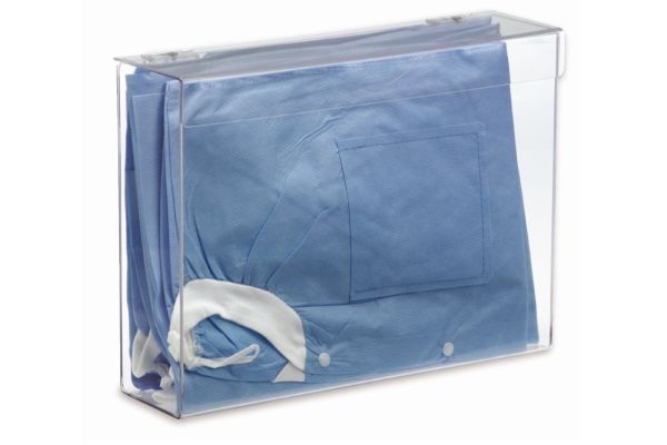Cleanroom Dispensers & Organizers | Flow Cleanrooms