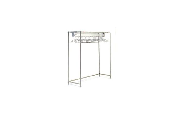 Cleanroom Racks & Shelving | Flow Cleanrooms
