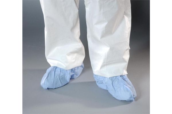 Shoe & Boot Covers for Cleanrooms | Flow Cleanrooms