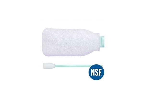Shop Best Foam & Polyester Cleanroom Swabs Online | Flow Cleanrooms