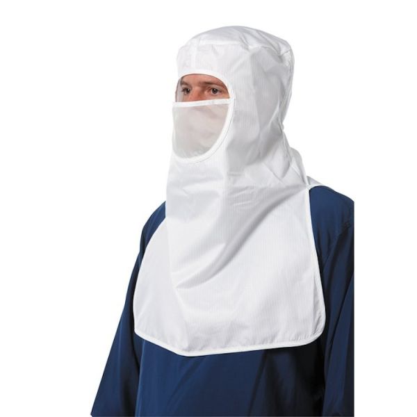 Eyes-only Hood HD