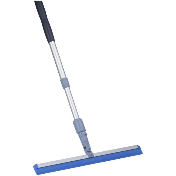 Roll-O-Matic Cleanroom Squeegee & Handle