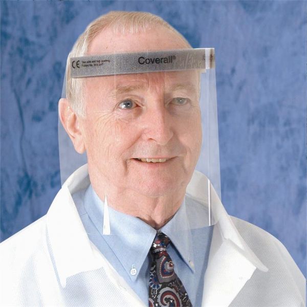 AlphaPro Face Shields