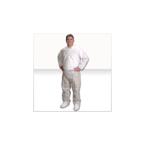 CV14032 GenPro Coveralls