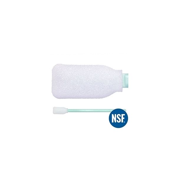 TX712A Rectangular Head Swab
