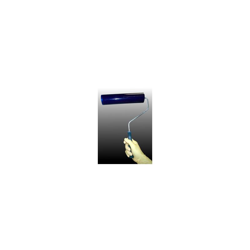 Polyethylene Sticky Rollers | Flow Cleanrooms