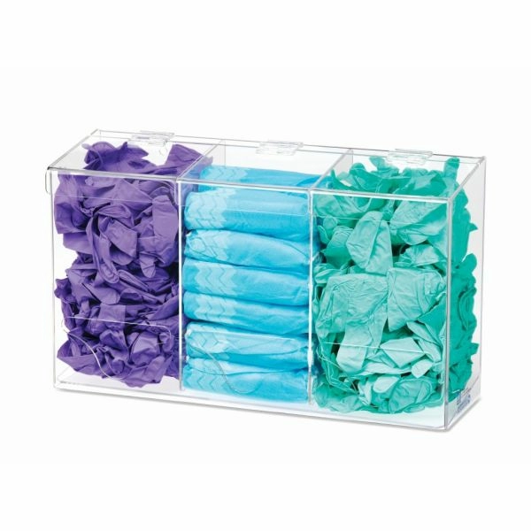 Bulk Dispenser