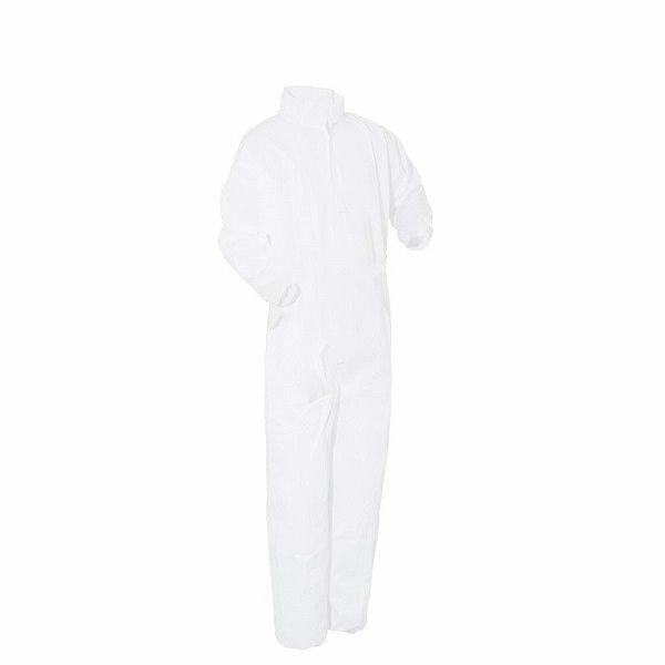 PolyPro Heavy Duty Basic Protection Coverall