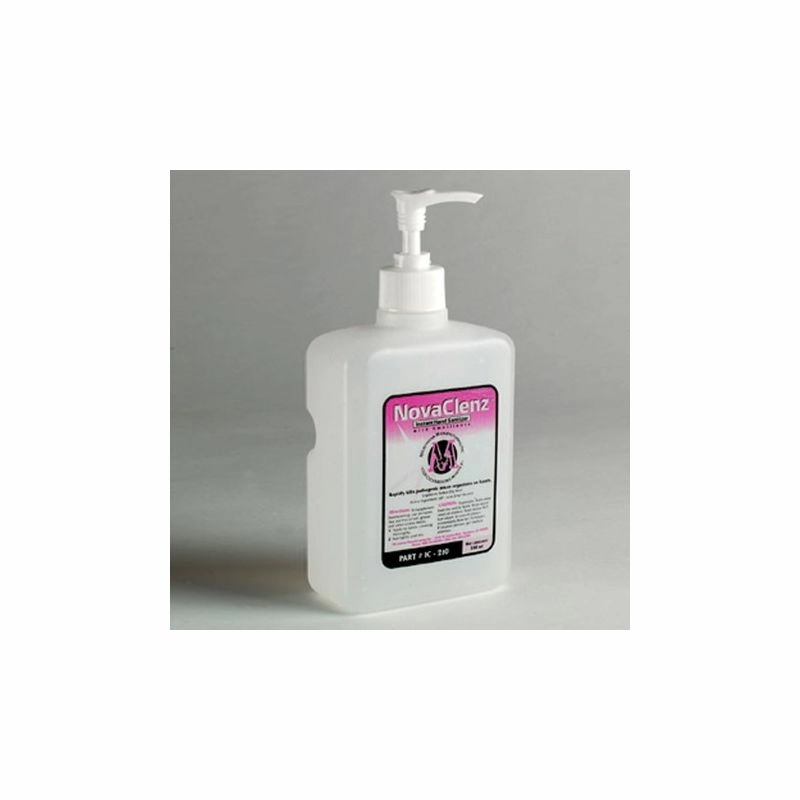 NovaClenz Cleanroom Soap