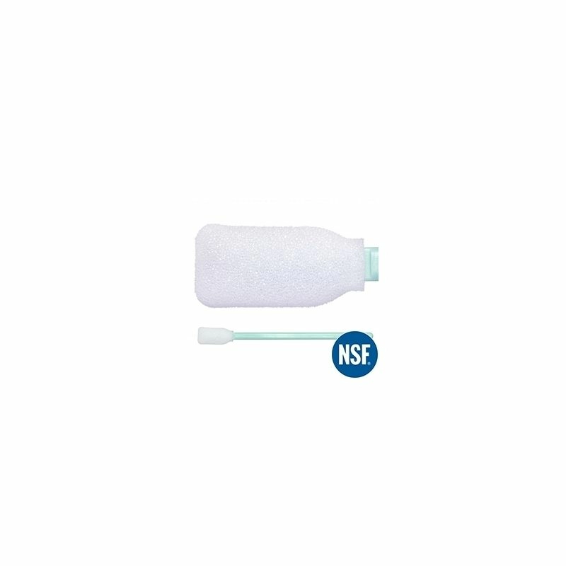 TX712A Rectangular Head Swab